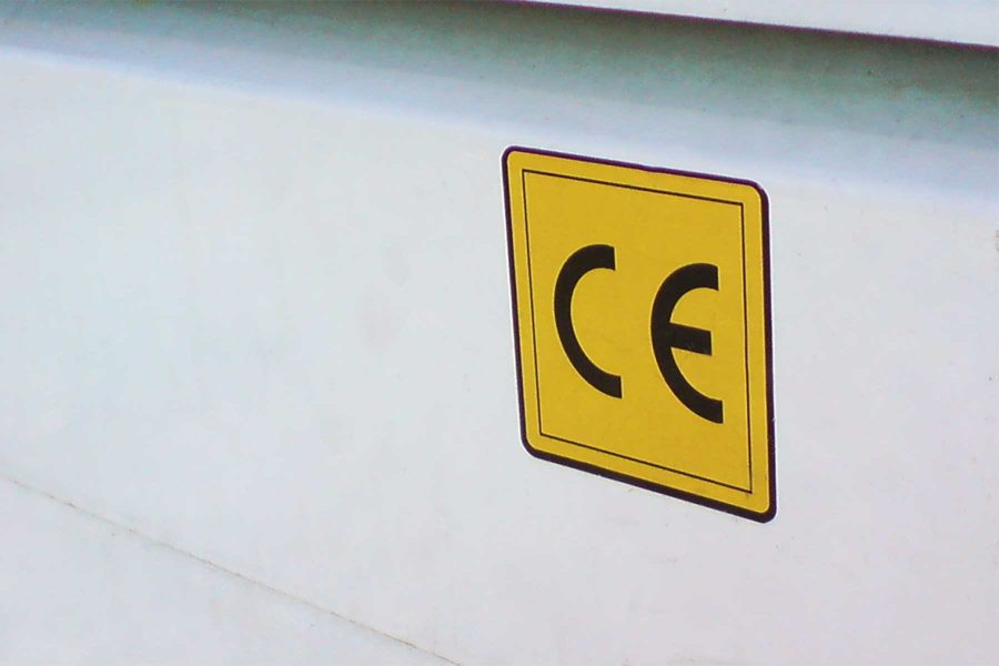 CE Marking – A CERT European Organization for Certification