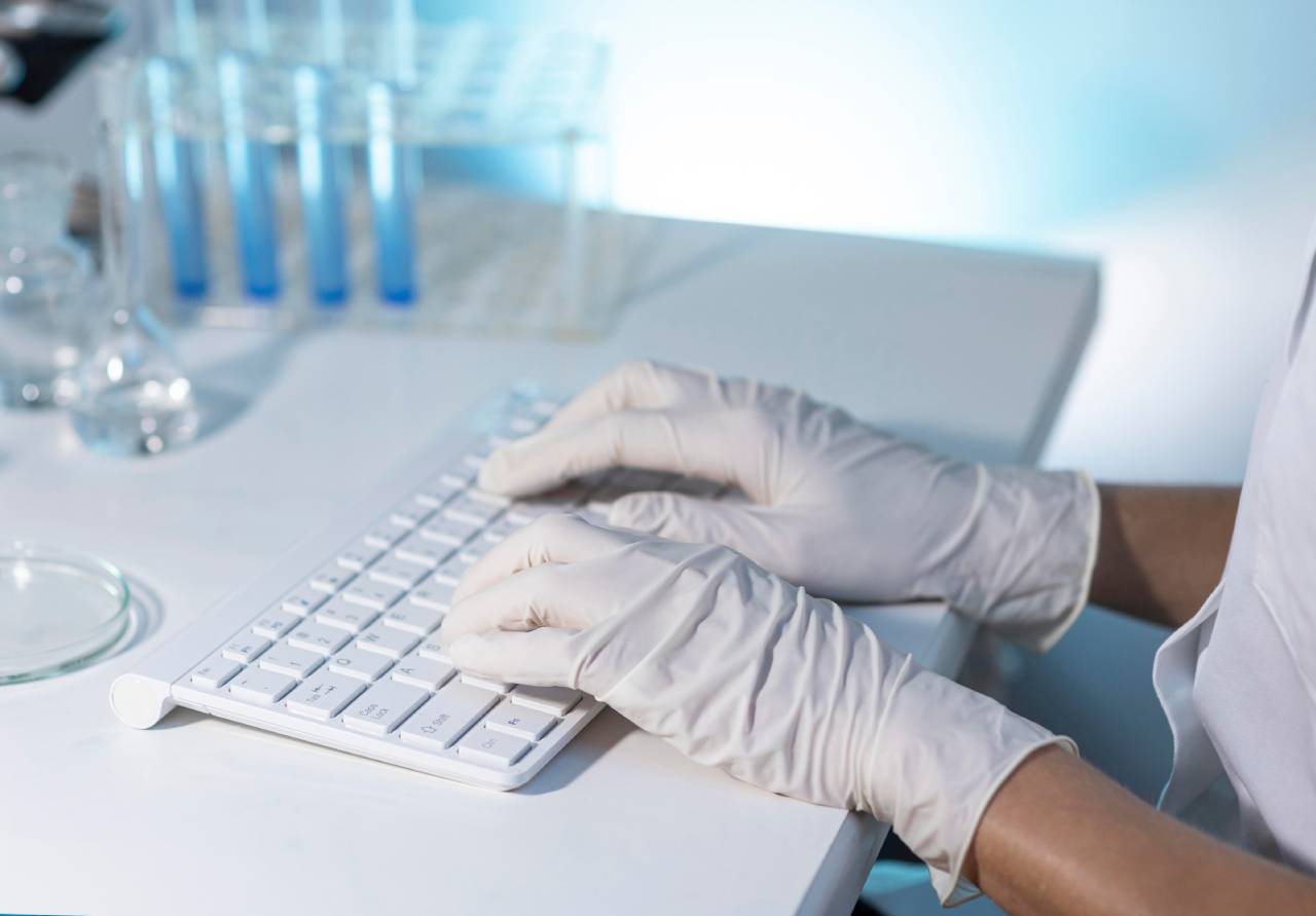 Laboratory Activities – a Cert Ευρωπαϊκός Οργανισμός Πιστοποίησης