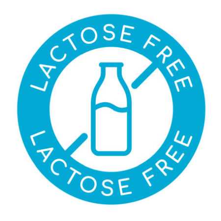 Lactose Free – A CERT European Organization for Certification